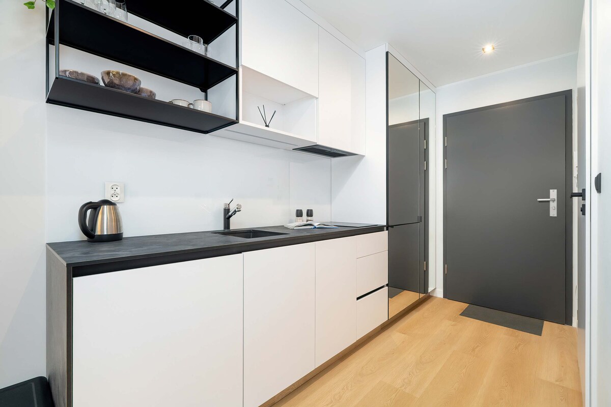 Plac Wolności 6 | Beau studio | Téléviseur intelligent - Appartements à louer à Poznań ...