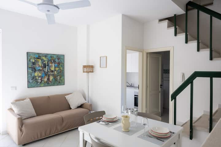 Casa Onda - Maruggio