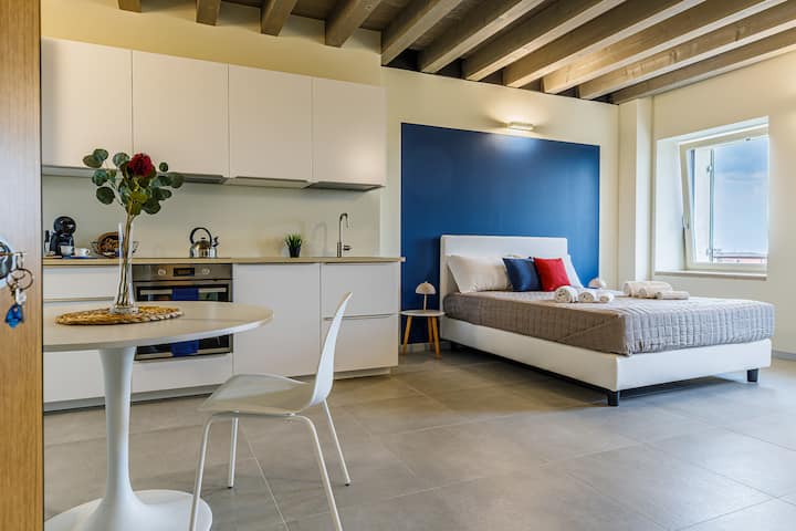 Skyline 11 - Affitti Brevi Italia - Verona