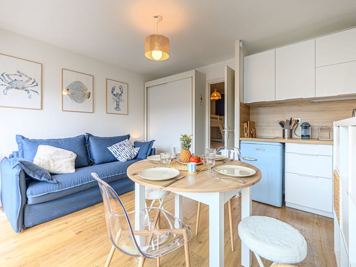 Maison Port En Dro By Interhome - Carnac Plage