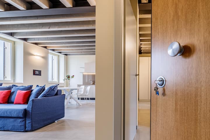 Skyline 9a - Affitti Brevi Italia - Verona