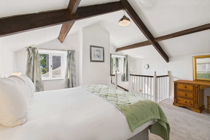 Host & Stay | Brackenrigg Cottage - Rothbury