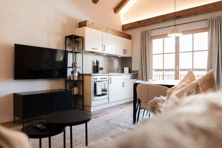 Golm Apartment Tschagguns - Montafon