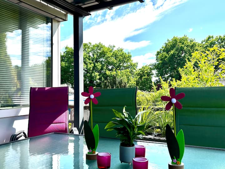 Micaela (297522) - Haselünne