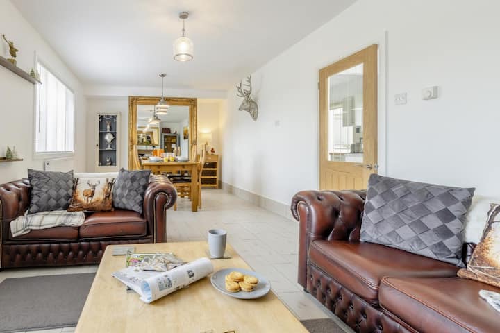 3 Bed In Forden (Oc-c30173) - Welshpool