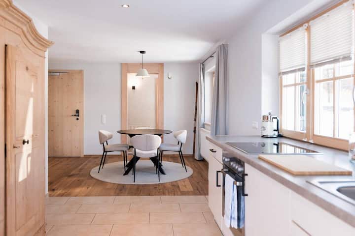 Bartholomäberg Apartment - Dalaas