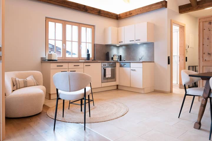 Mittagsspitze Apartment - Montafon
