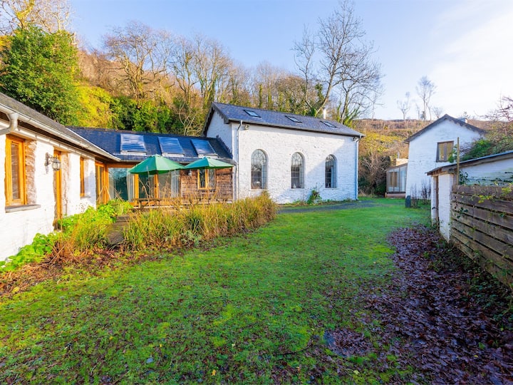 7 Bed In Aberdovey (Dy034) - Machynlleth