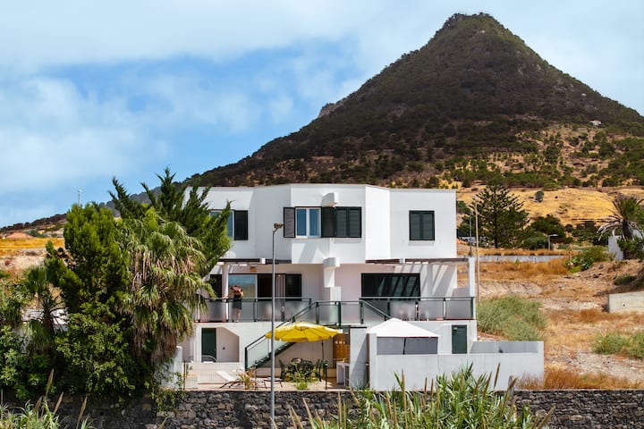 Casa Encosta Do Sol By An Island Apart - Porto Santo