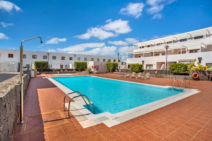 Casa Rosa - Costa Teguise