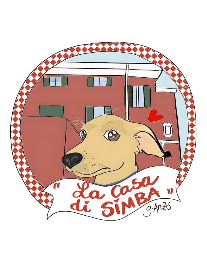 La Casa Di Simba A Piombino - Piombino