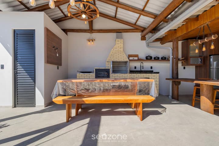 Cozy Ap With Balcony Near The Beach Vil0002 - Penha