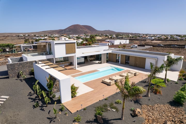 Mar De Lucía By Aura Collection - El Cotillo