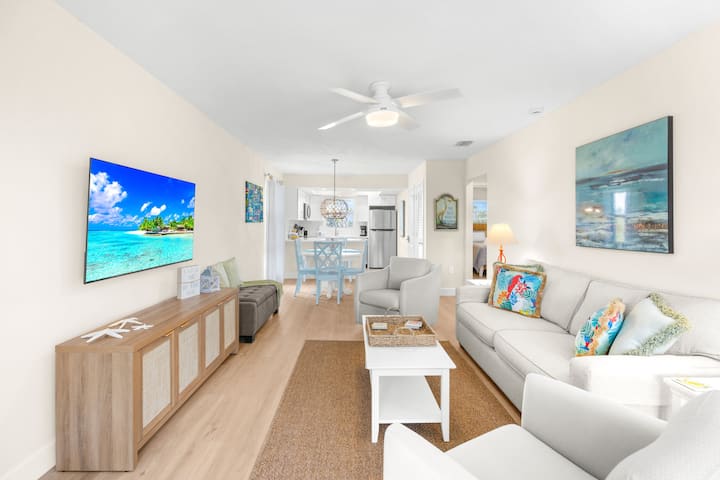 Seashells Unit 27 - Sanibel, FL