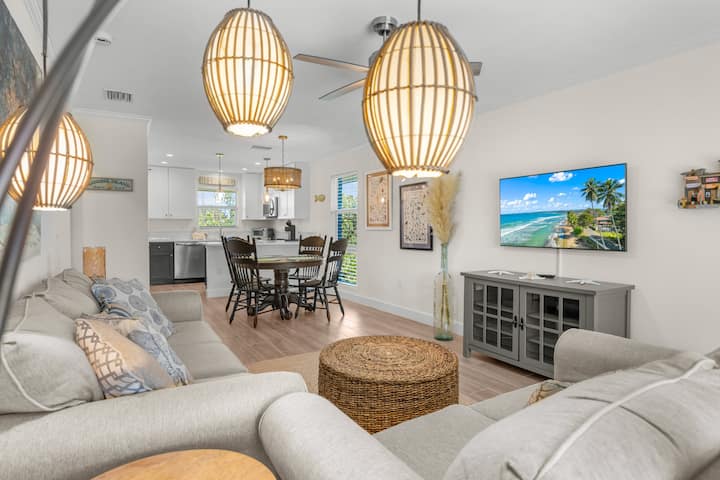 Seashells Unit 28 - Sanibel, FL