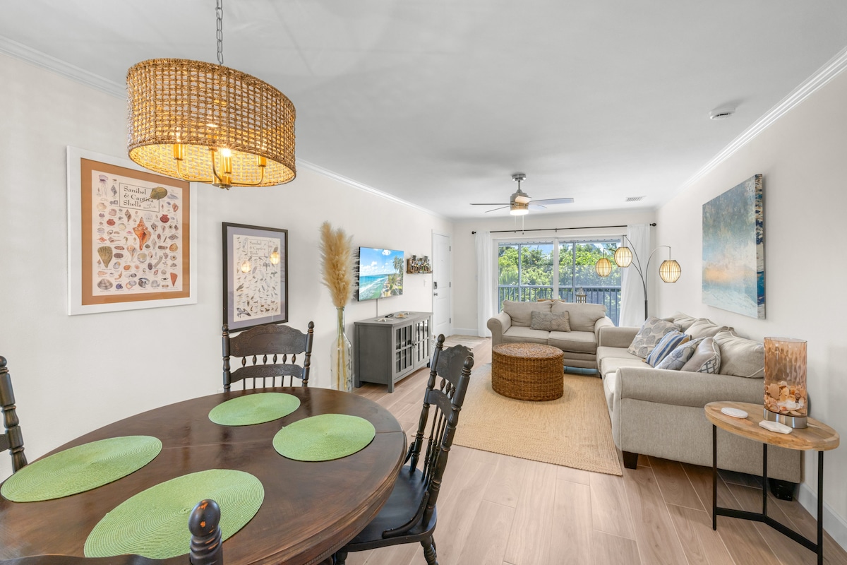 Seashells Unit 28 - Airbnb