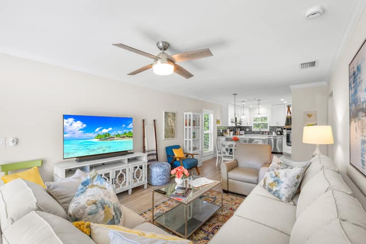 Seashells Unit 31 - Sanibel, FL