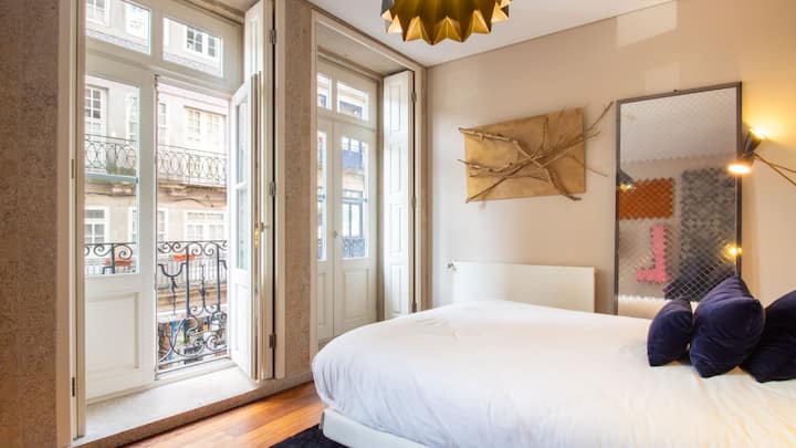 Cardosas Bright Studio By Lovelystay - Portugal