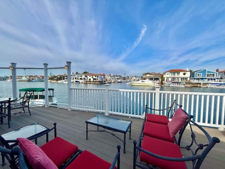 4035r - Marina Mansion - Oxnard, CA