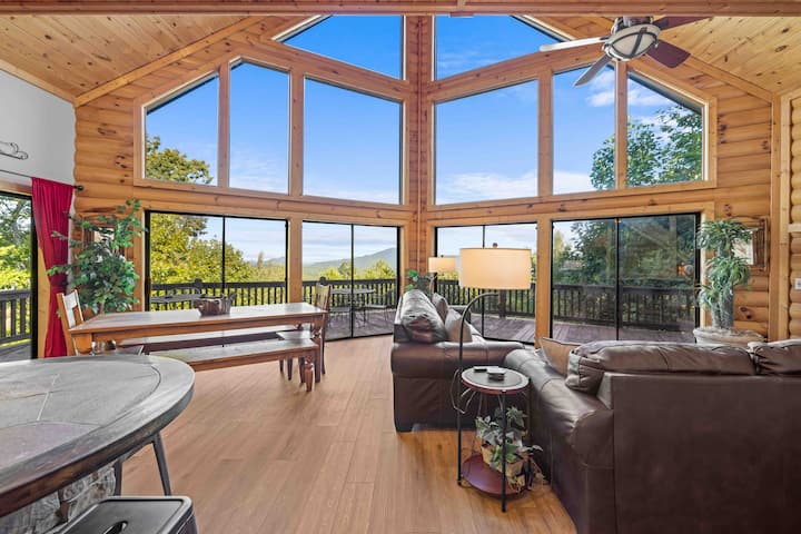 Five Seasons - Cleveland, GA