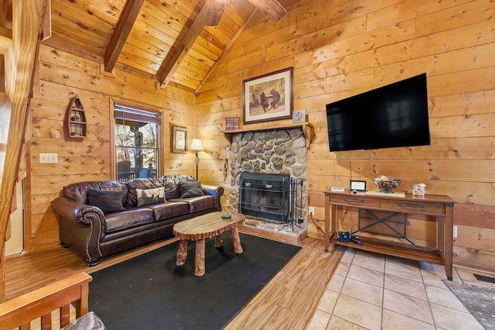 Amy's Creek 2 - Clarkesville, GA