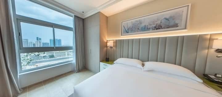 Modern Two Bedroom Apartment Near Abu Dhabi Mall - Abu Dhabi