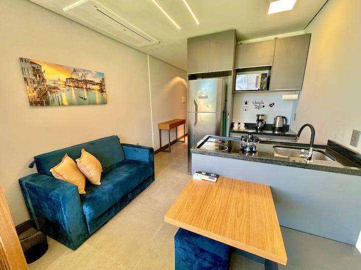 Livin' Resort Home - 218/3 - Xangri-Lá