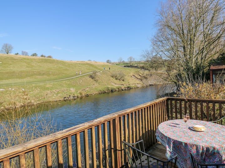 Kirk Yett Cottage - Grassington