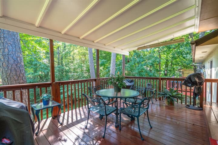 05222 - 22 Tomisa Lane - Hot Springs Village, AR