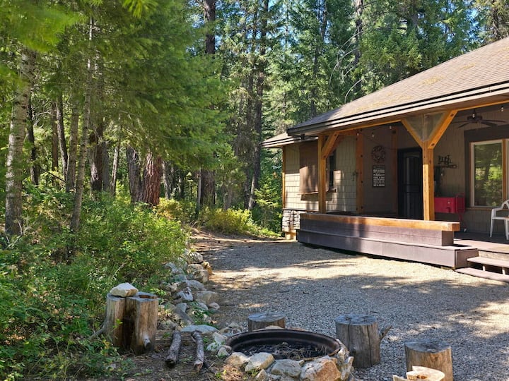 Luxury On The Fairway.  Sleeps 16.  Has It All! - Garden Valley, ID