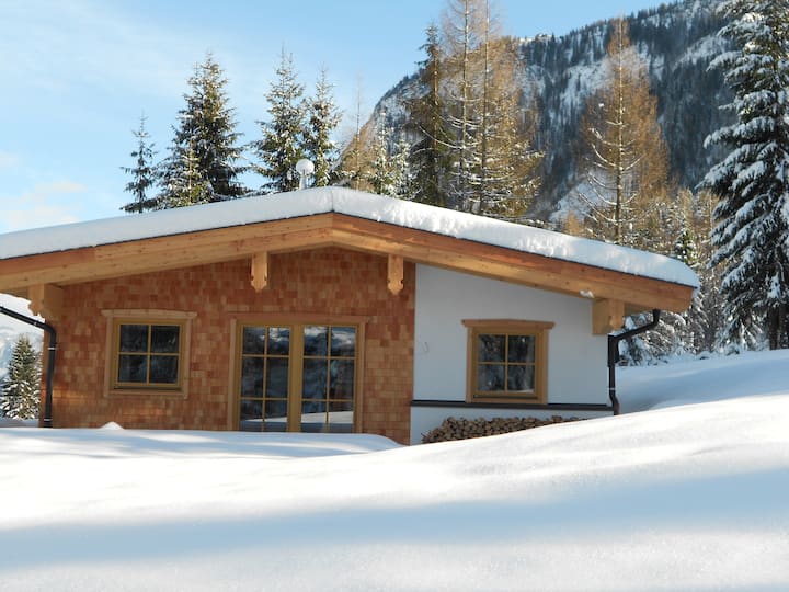 Un Chalet De Rêve Avec Un Grand Jardin - Thiersee