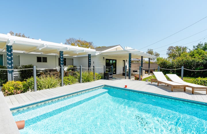 4bd - Pool - Backyard Retreat - Anaheim, CA
