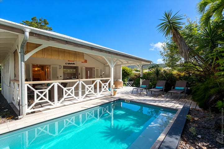 Pitaya - Les Anses-d'Arlet