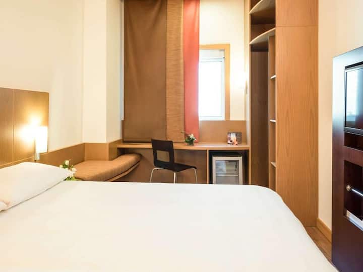 Standard Room Fujairah Exhibition Centre & Airport - Fujairah
