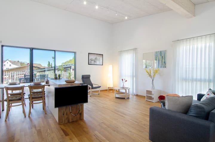 Wohnung Zeder - Pfullendorf