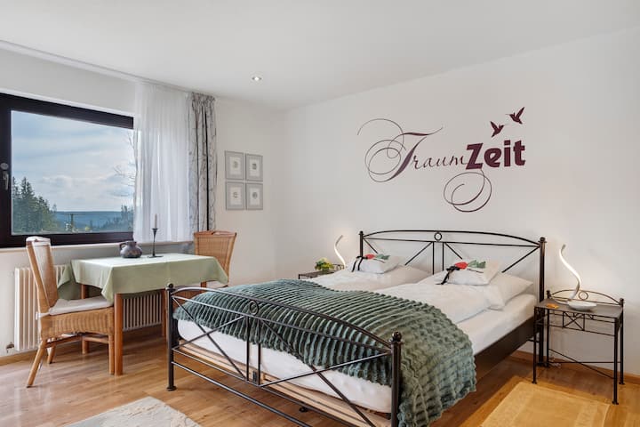 Haus Janßen-wehrle - Titisee-Neustadt