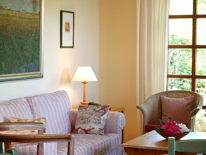 Ferienwohnung Talblick - Sasbachwalden