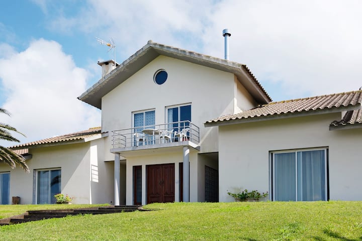 Vivenda Do Monte - Furnas