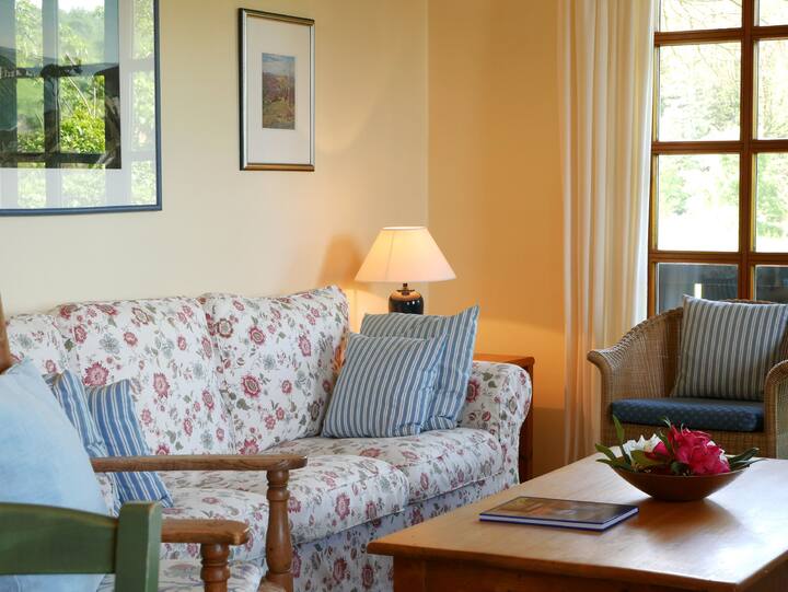 Ferienwohnung Bachblick - Sasbachwalden