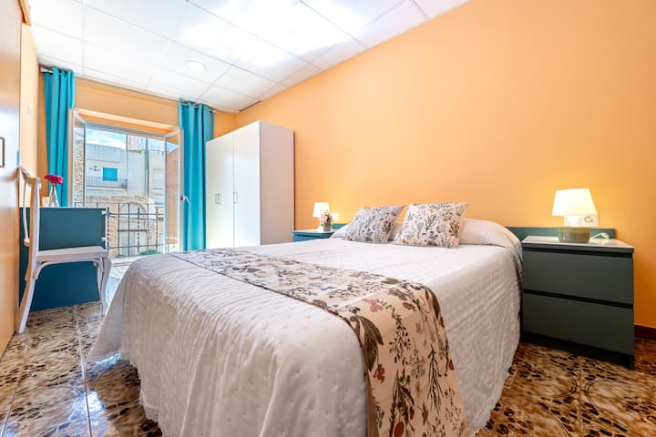 Loft Sant Joan - L'Ametlla de Mar