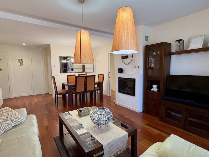 Rincon De Varellas - Biescas