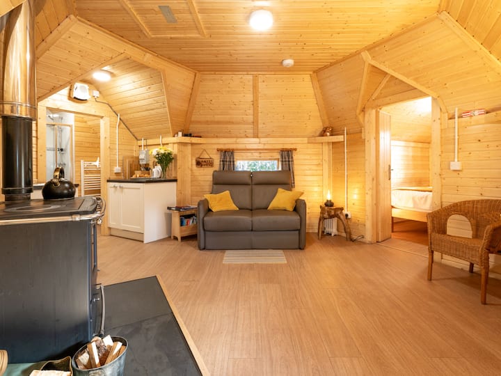 Hazel Bothy By Interhome - Aboyne