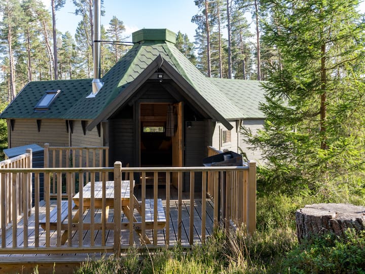 Hazel Bothy By Interhome - Ballater