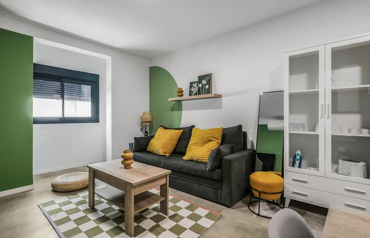 Living Central Stay Verol - Gran Canaria