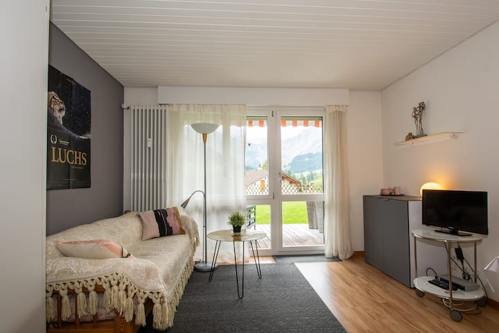 Studio Harmony - Adelboden