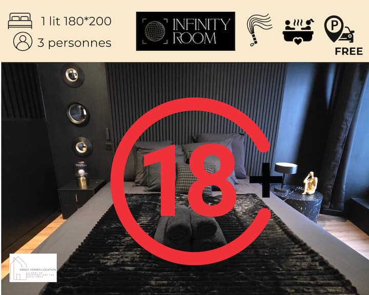 L'unique Black Room D'angouleme - Angoulême