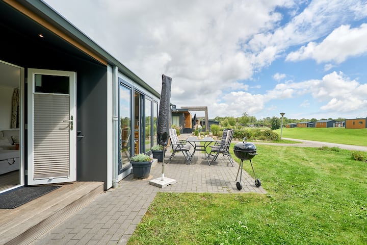 Süsel Seeparx Ferienhaus Iona (60) - Süsel