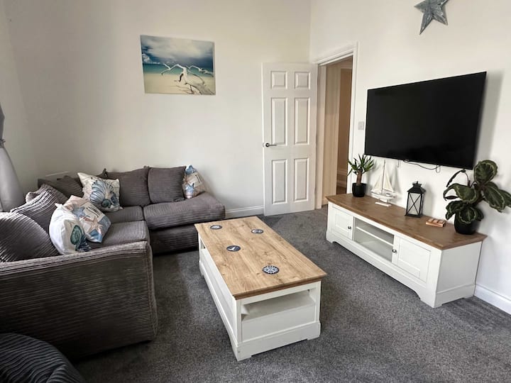 Seaside Stay In Teignmouth - Teignmouth