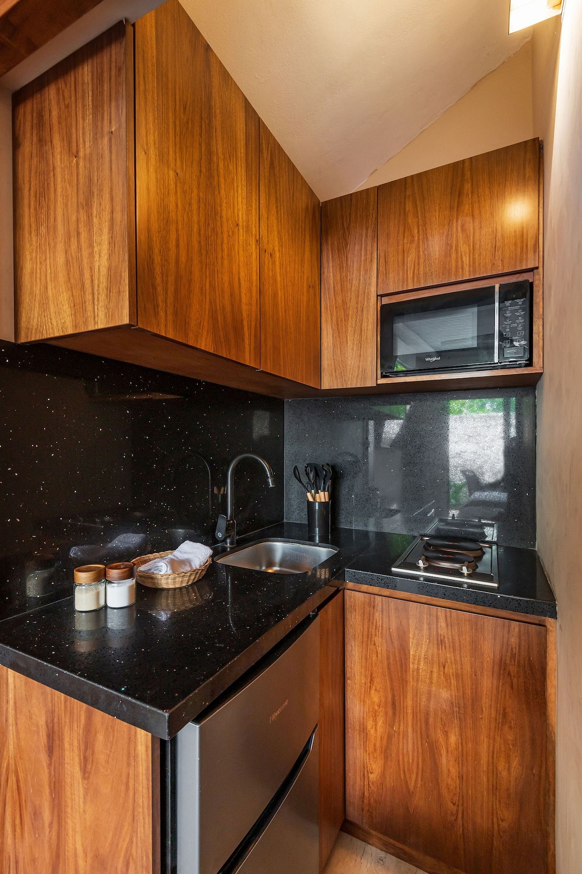 | Suite Boutique P/2 • Swim Up·Cour et cuisinette - Appartements à ...