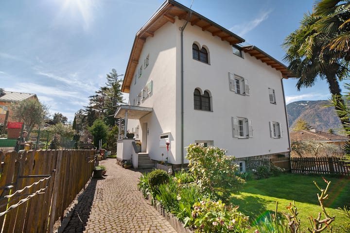 Ferienwohnung Lia - Schenna